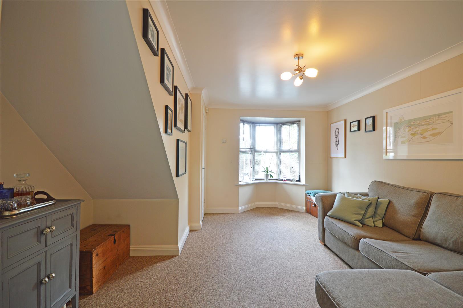 Speyside Court, Orton Southgate, Peterborough - Firmin & Co